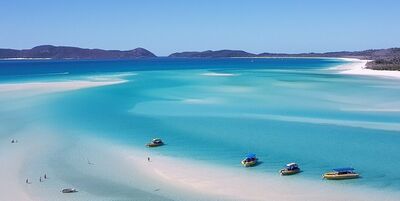 Quintessential Queensland | Worldwide Motorhome Holidays