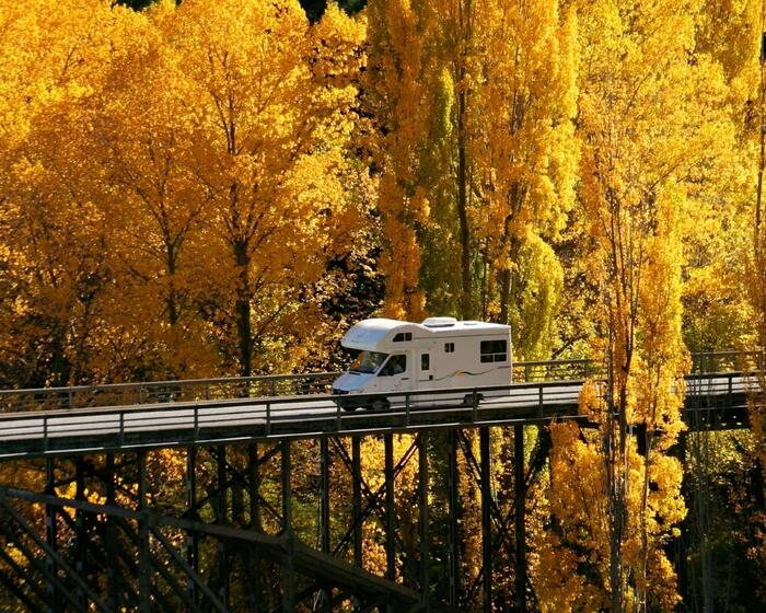 Motorhome Holidays | Escorted Tours | RV Tours | Worldwide Alan Rogers