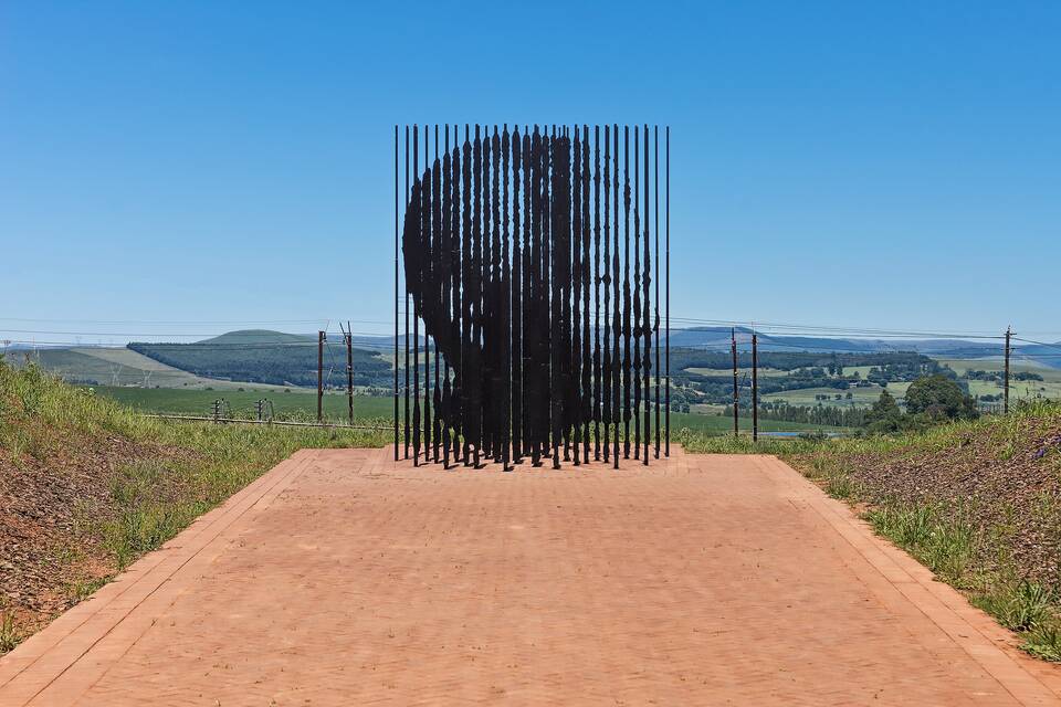 Exploring the Life of Nelson Mandela: Must-Visit Sites in South Africa ...