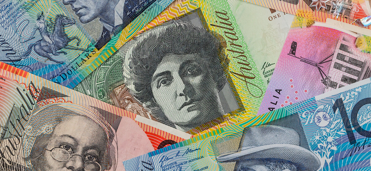 Faces of Value: The Million Dollar Icons of Australia | Worldwide ...