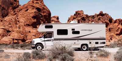 El Monte Class C Medium - 5 Berth | Worldwide Motorhome Holidays