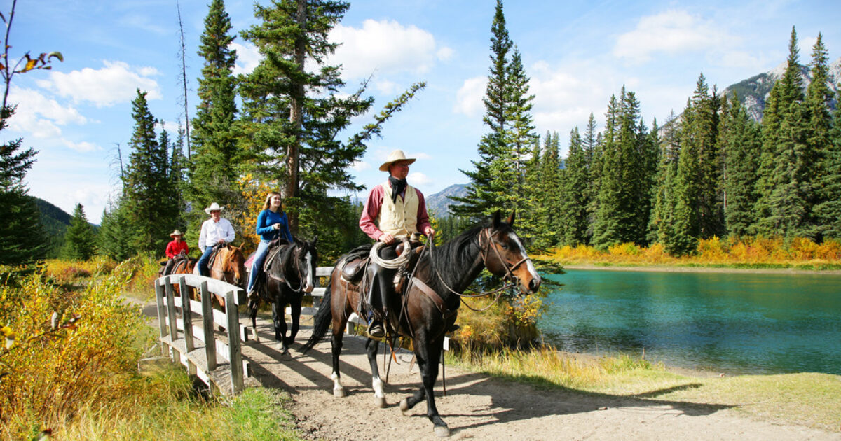 Canada Excursions | Worldwide Motorhome Holidays