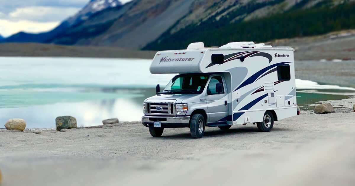 Fraserway C-Small - 3 Berth | Worldwide Motorhome Holidays