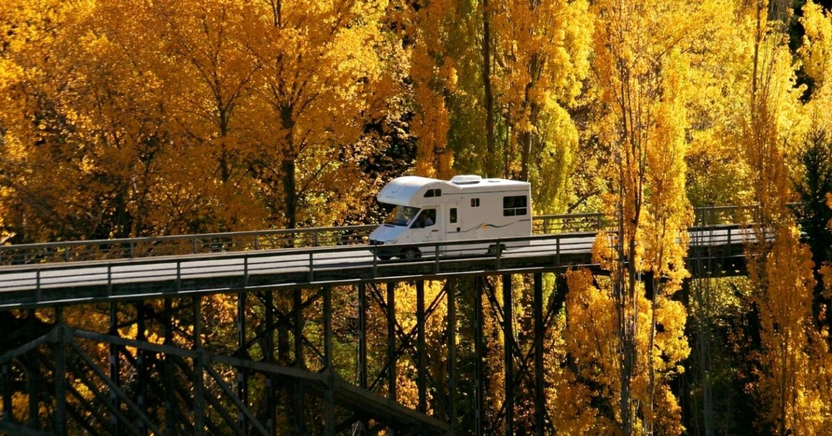Escorted Motorhome Tours | Worldwide Motorhome Holidays