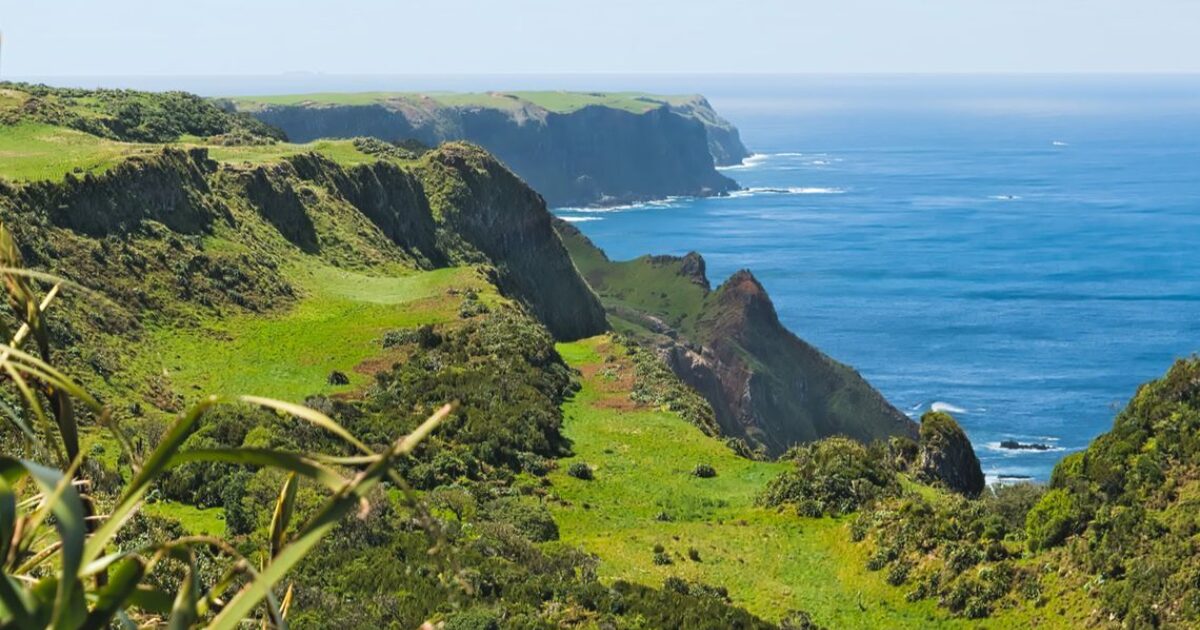 New Zealand's Hidden Gems: Off-the-Beaten-Track Motorhome Destinations ...