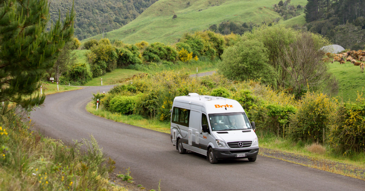 Motorhome Guided Tours - The Best Way To See Australia | Worldwide ...