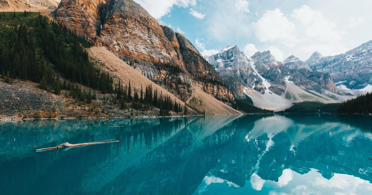 Exploring Canada by RV - Tips You Need to Know | Worldwide Motorhome ...